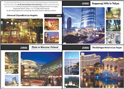 Welcome To Century City: Gramercy Residences