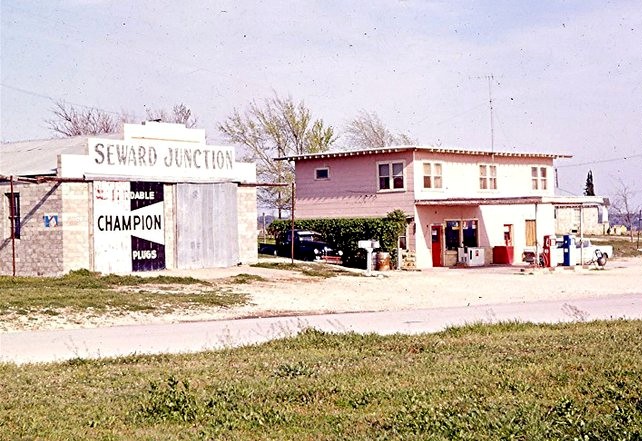 The Song of The RainCrow: Riding Around Part The Second