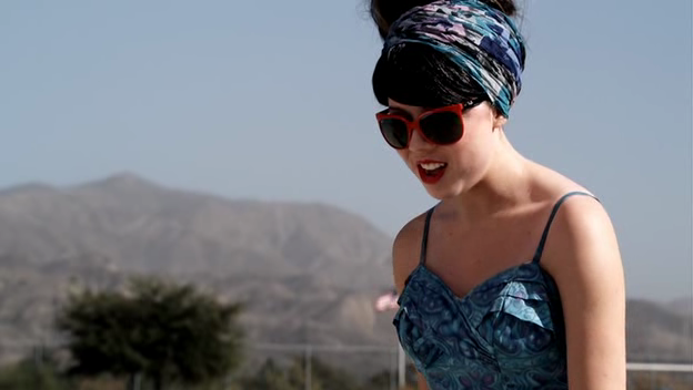 iCarly Best: Screencaps de Fred The Movie