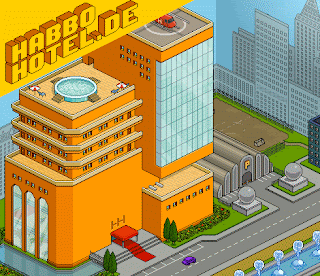 HABBO HOTEL