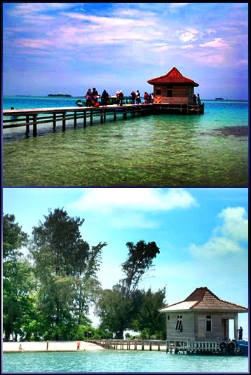 Semak Daun Island | Our Wonderful Island