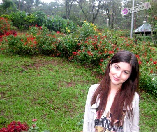 Update on Princess Snell Pictures | StarStruck V | Girlfriend self shots