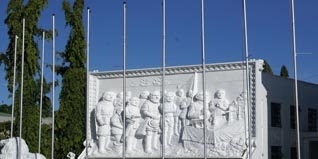 VISIT TACLOBAN: LEYTE PROVINCIAL CAPITOL | KWENTO ni JAKKU