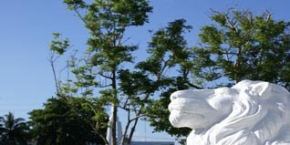 VISIT TACLOBAN: LEYTE PROVINCIAL CAPITOL | KWENTO ni JAKKU