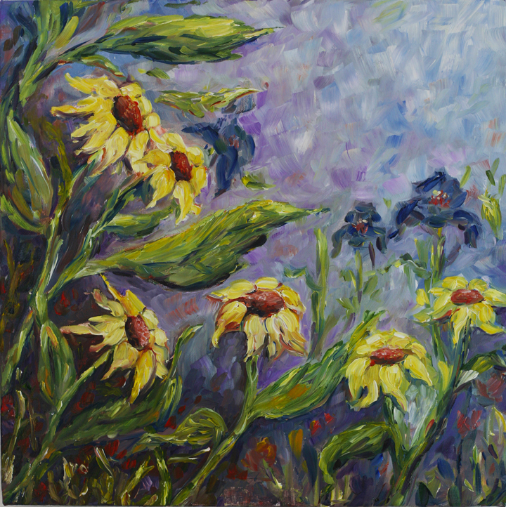 Auguste Art - Digital and Traditional Fine Art Paintings ...