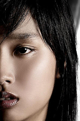 Cambodian's Next Top Model