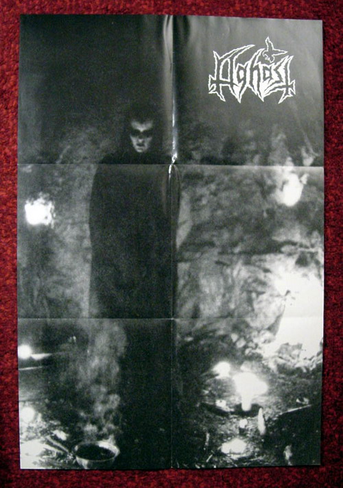Cool Stuff: Aghast - Hexeri im Zwielicht der Finsternis [Dark ambient ...