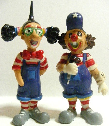 Os meus PVC´S: Batatoon