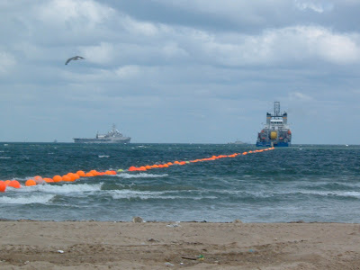 Honky Tonk Cruzers: OPDS