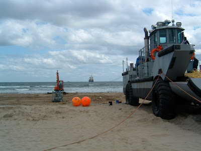 Honky Tonk Cruzers: OPDS