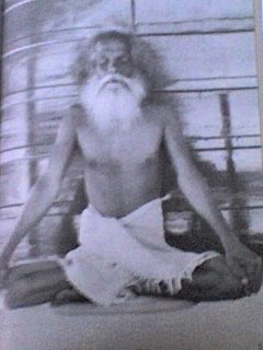 cumma: Mahan Of The Day :- Shivapuri Baba