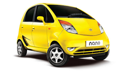 2Wall (go to wallxpresso.com): Nano Car in Future