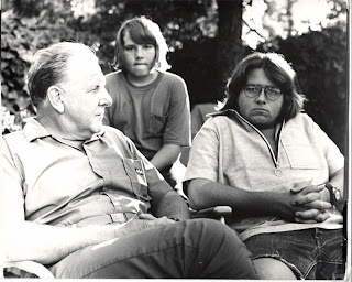 Remembering Mark Voland: February 2010