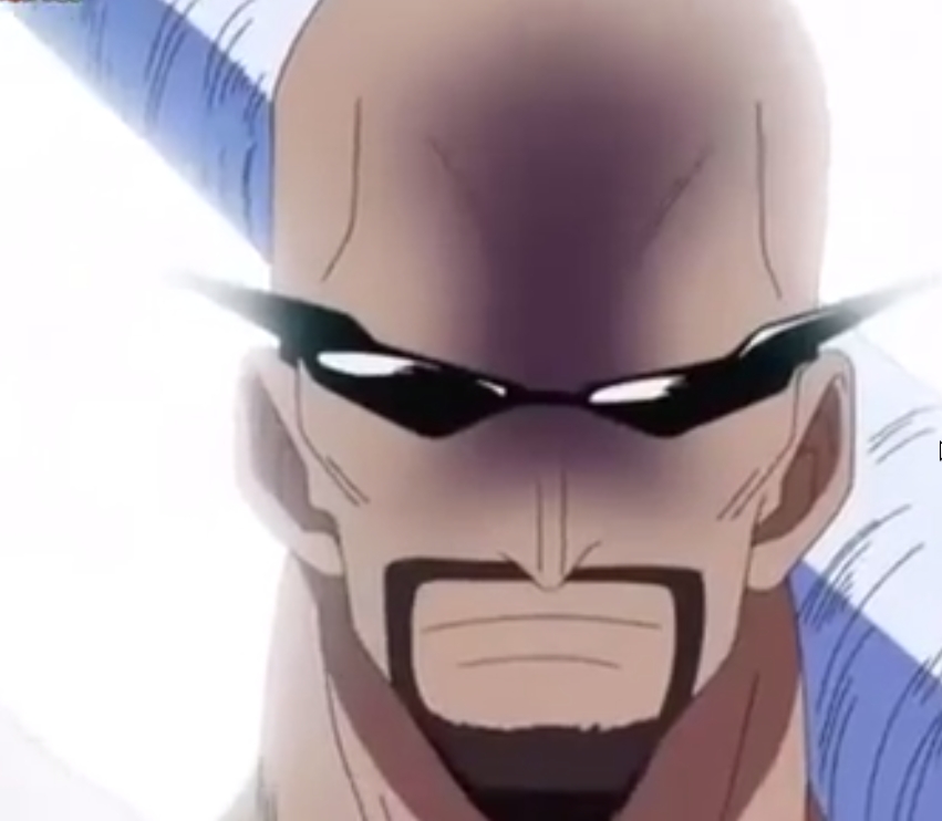 Anime Venus: Enemy Strawhat Mugiwara pirate Priest Oumu