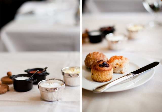 Tasting SF: Cyrus, Healdsburg