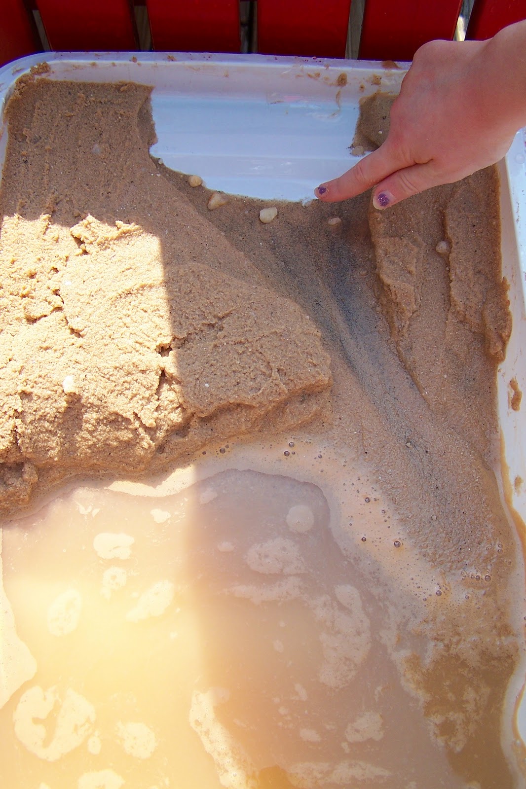 Now Is The Best Time: Adapting the stream table lab (Investigation 2B ...