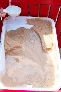 Now Is The Best Time: Adapting the stream table lab (Investigation 2B ...