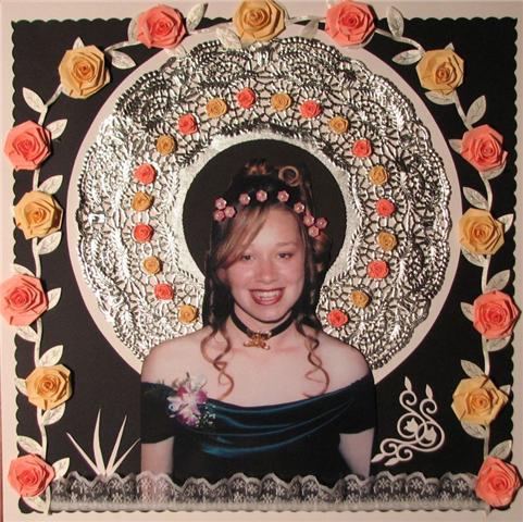 ARTastic Challenge Blog: March 2010