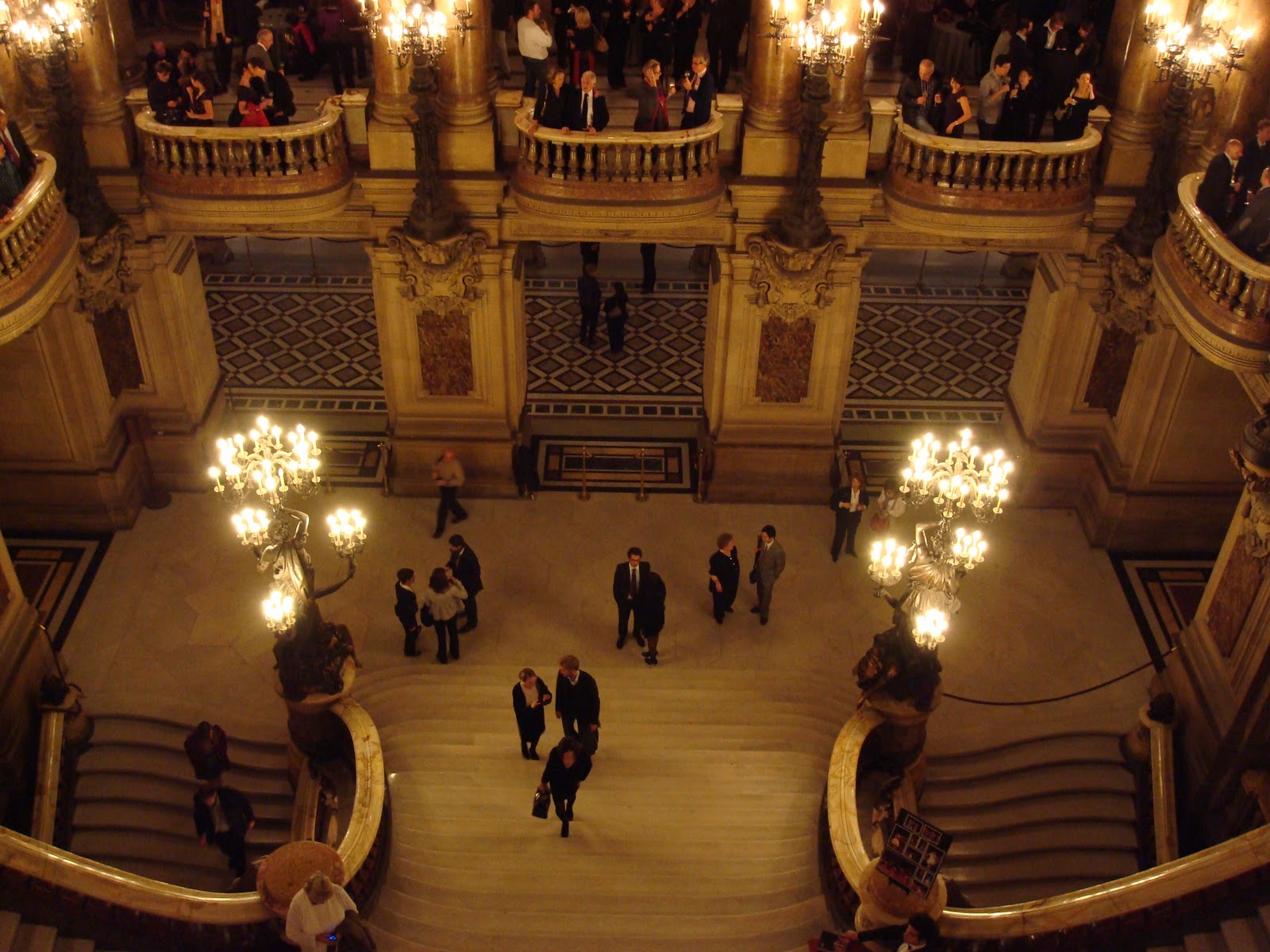 Culture, spectacles, mes voyages. Cultural events, trips, shows in ...