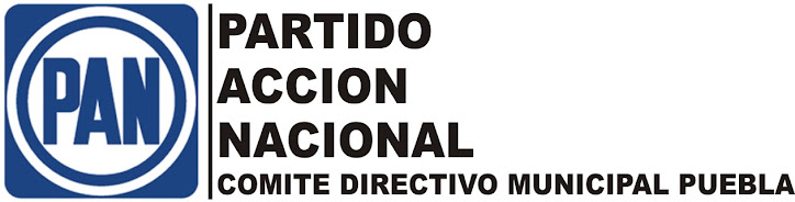 CDM PAN Puebla
