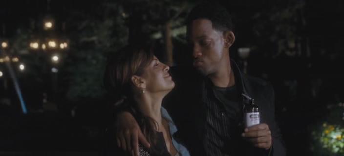 Movie Screenies: HITCH (2005)