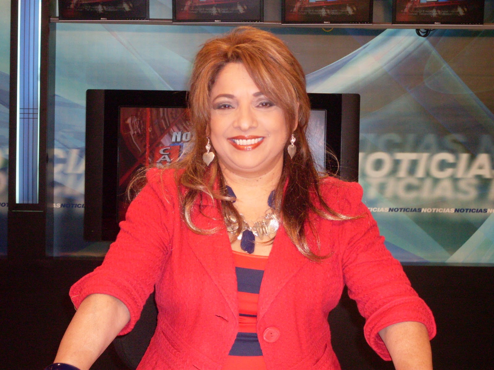 MAYRA NAVARRO: LO MAS RECIENTE