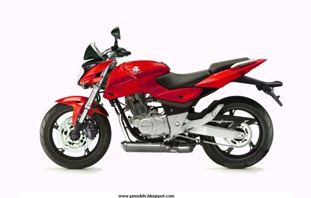 Bajaj Pulsar 300 CC ~ Latest Technology News