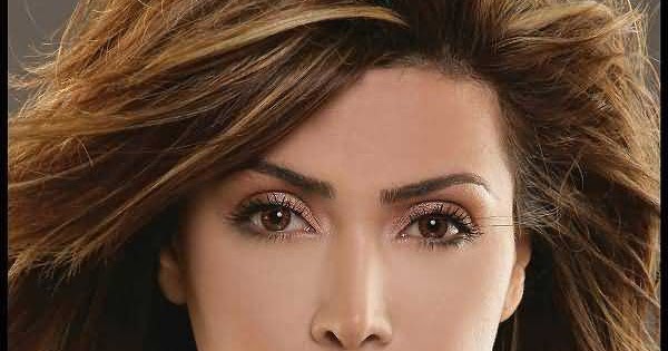 Famous Lebanese Arabic Singer Nawal Al Zoghby نوال الزغبي |Arab Celebrities