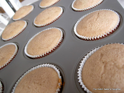 The Dutch Baker's Daughter: February 2010