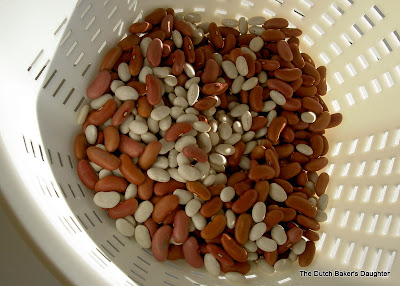 The Dutch Baker's Daughter: January 2010