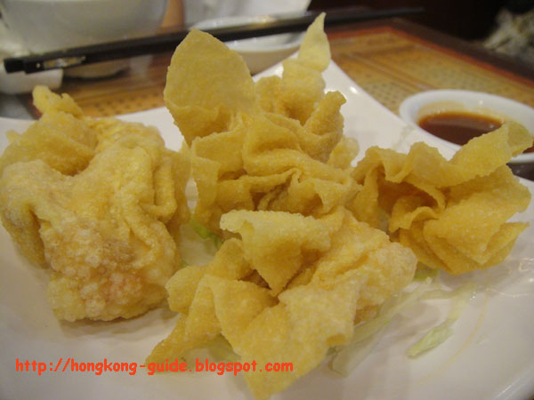 Chee Kee บะหมี่ฮ่องกง อร่อยที่สุด