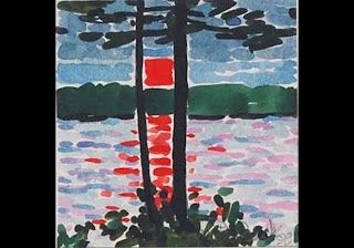 Thomaston Public Library Current Events: Artists Among Us: Charles DuBack