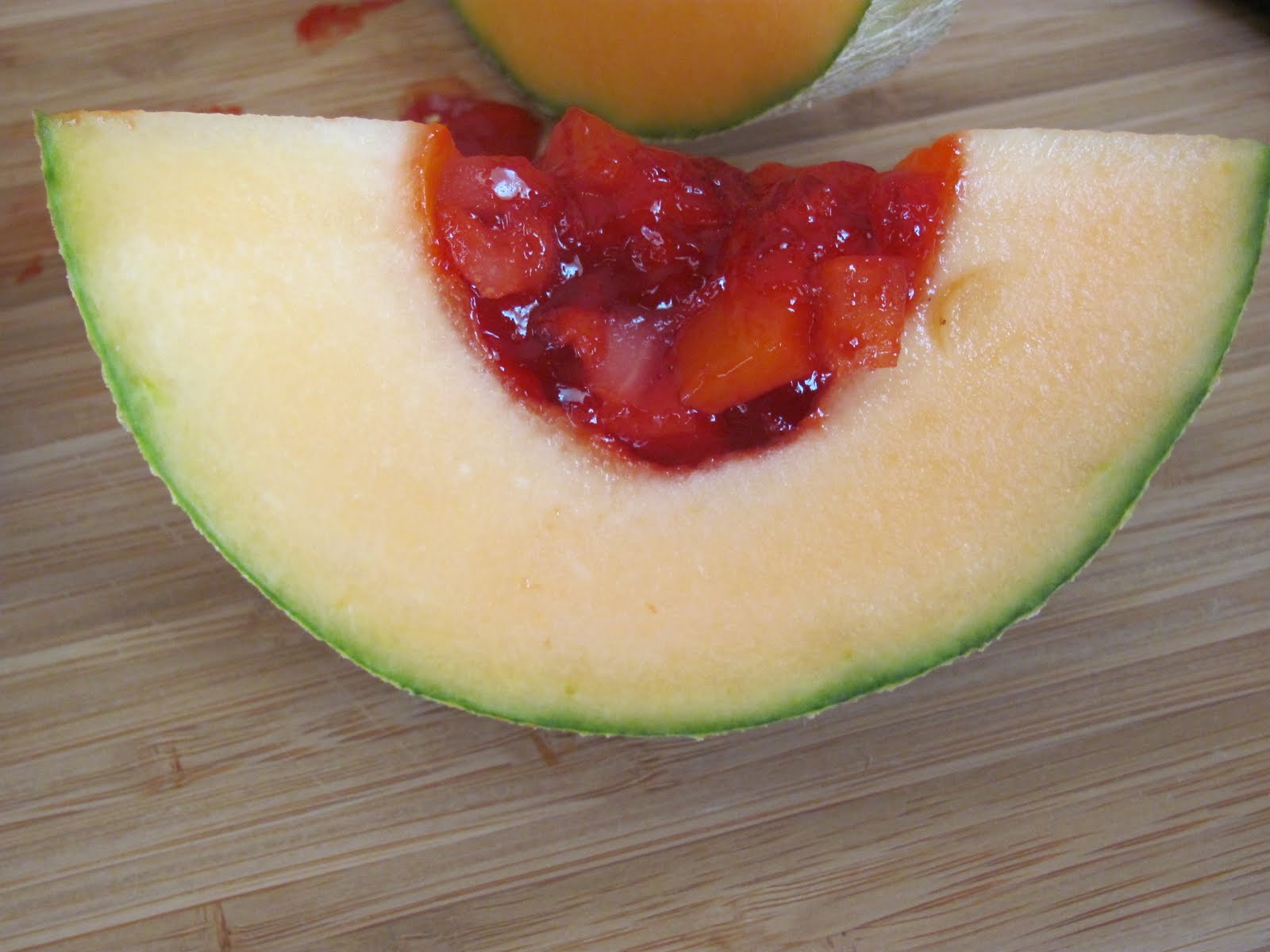 Growing Gourmets: Fun with Fruit