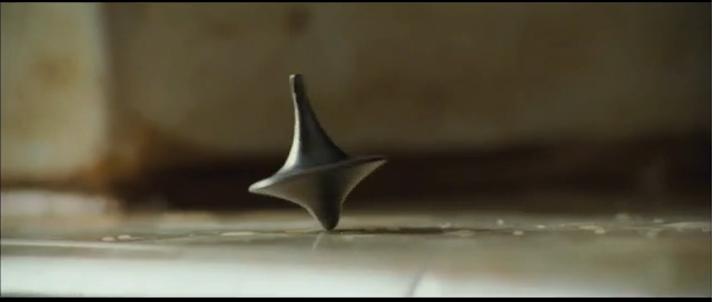 Cinematic Paradox: So I went to go and see Inception again...