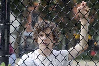 Cinematic Paradox: DVD--The Education of Charlie Banks