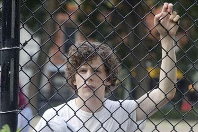 Cinematic Paradox: DVD--The Education of Charlie Banks