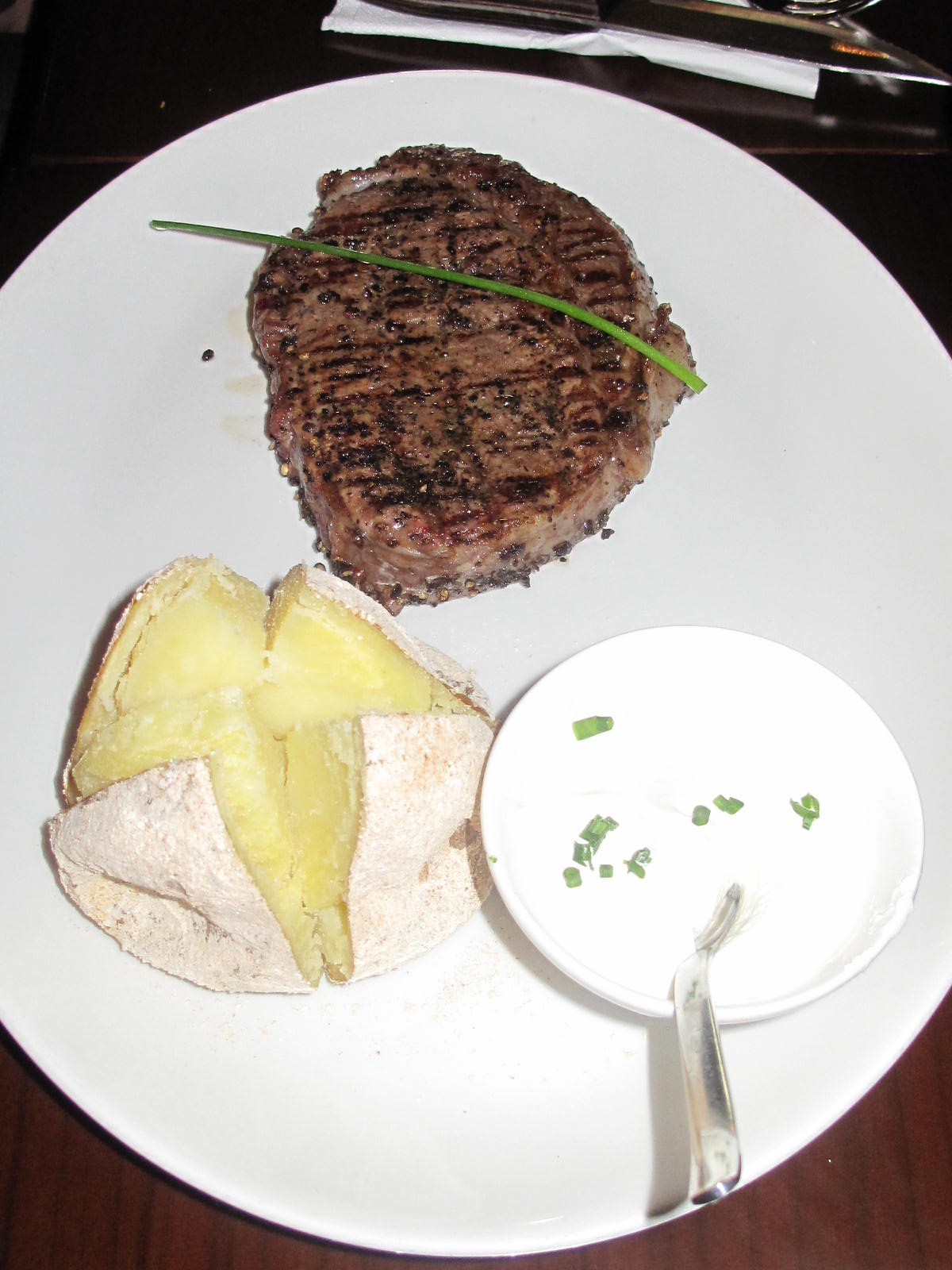 MUNCH - The Blog: The Meat Co. 360 Mall Kuwait