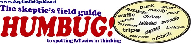 The Skeptics Field Guide Examples Of Appeal To Authority