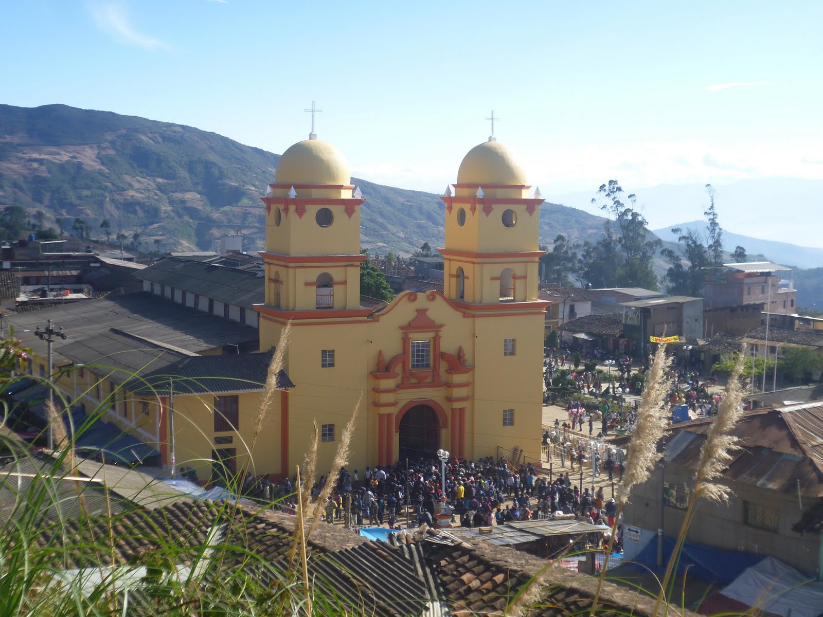 COMUNICA UNP PIURA PERU: AYABACA