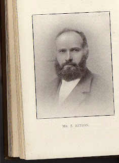 Sam Pulman, Forum Echoes (Manchester)