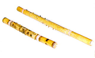 MUSICAL INSTRUMENT: Valiha