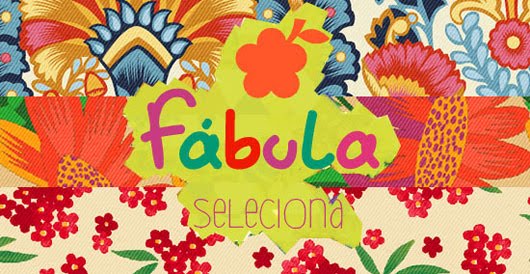 ': Fábula: a pequena grande marca