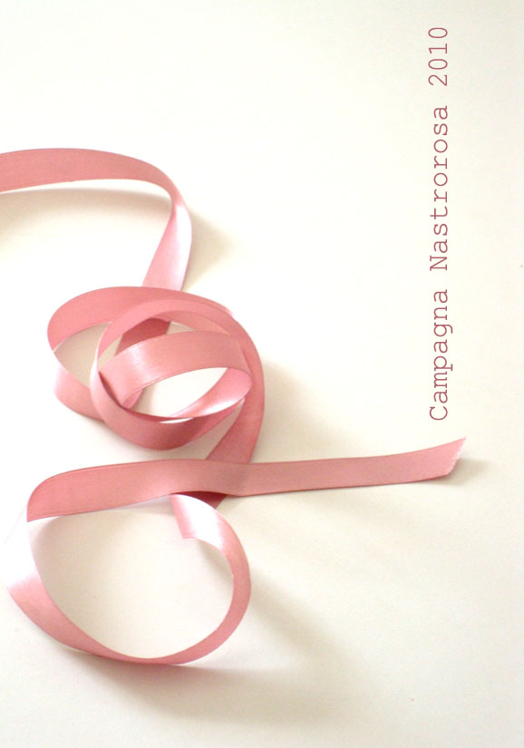 con il nastro rosa - Vaniglia — Storie di cucina