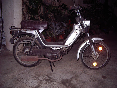 Motobecane M11 (FR)