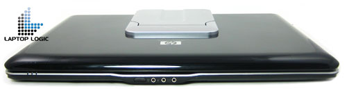 4faster: HP Pavilion HDX Dragon