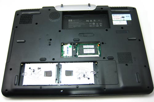 4faster: HP Pavilion HDX Dragon