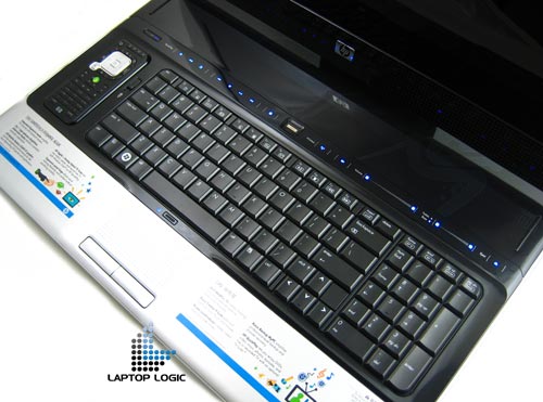 4faster: HP Pavilion HDX Dragon