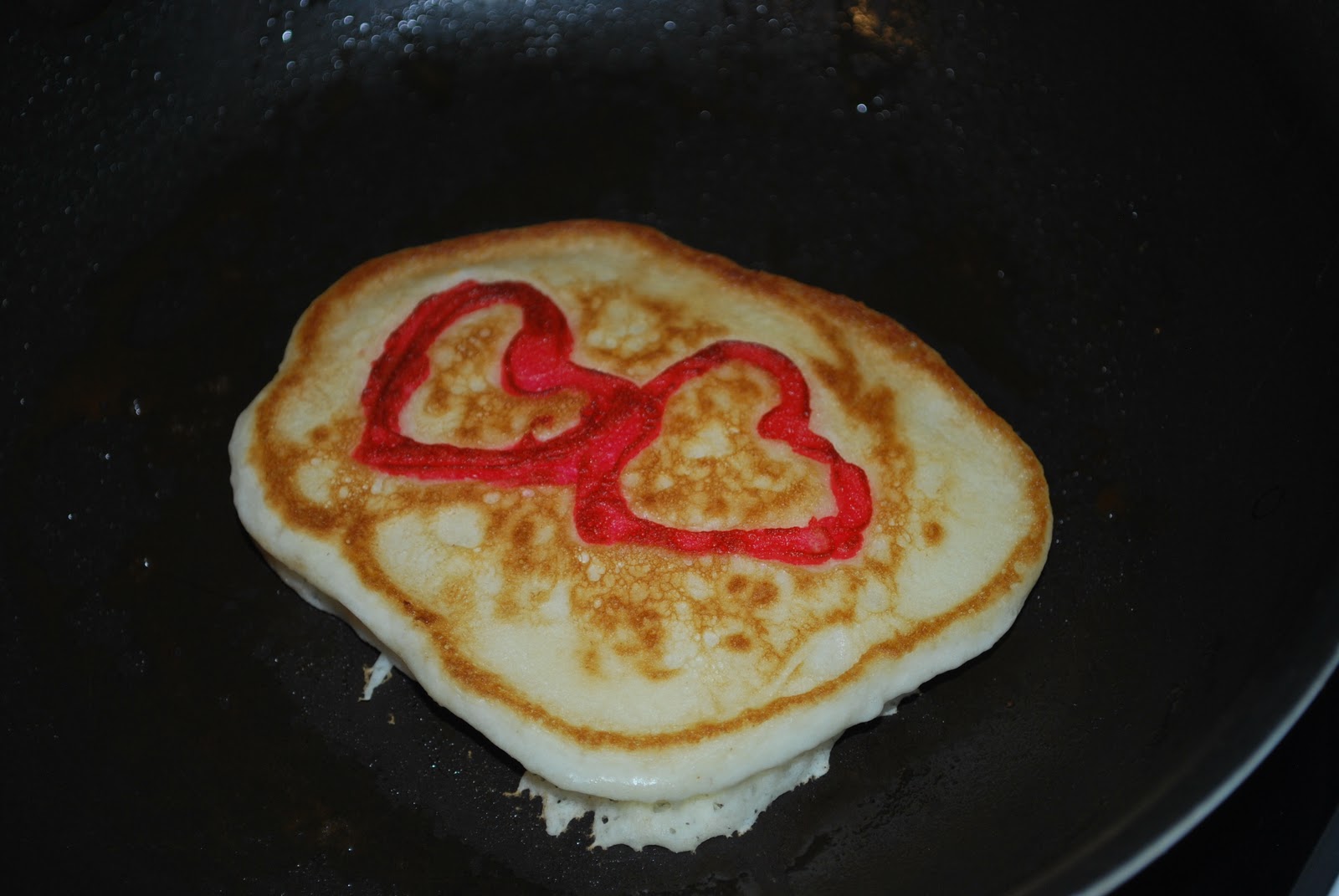 Family Volley: 02/01/2011 - 03/01/2011