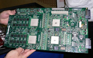 Microprocesador Cell y la PS3: Los Microprocesadores y el Procesador ...