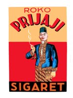 DJADOEL ANTIK: Poster Roko Prijaji